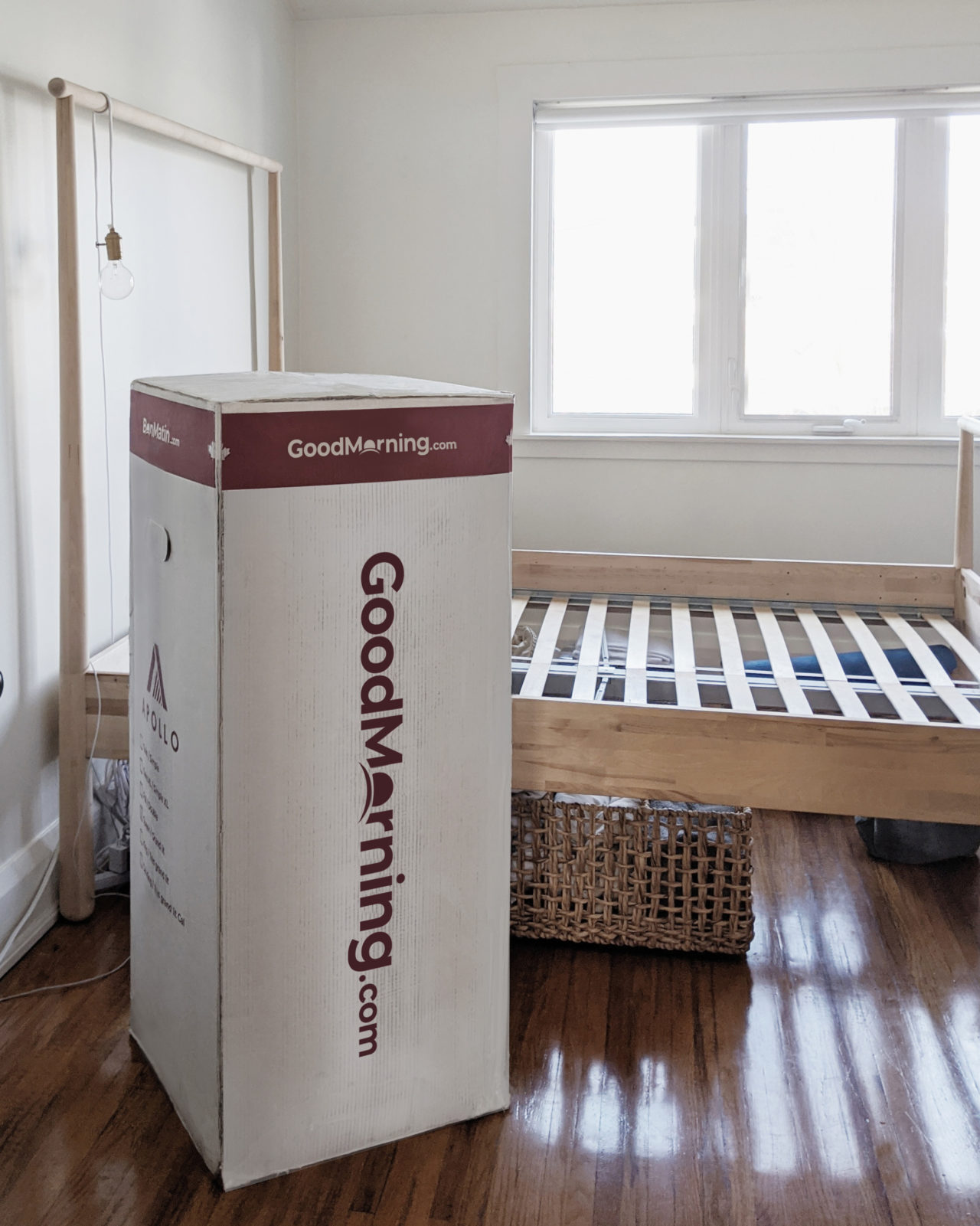 Press | GoodMorning.com