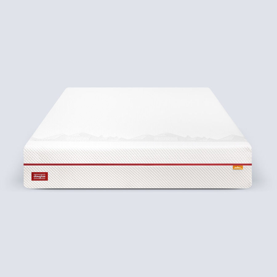 Douglas Alpine Mattress - GoodMorning