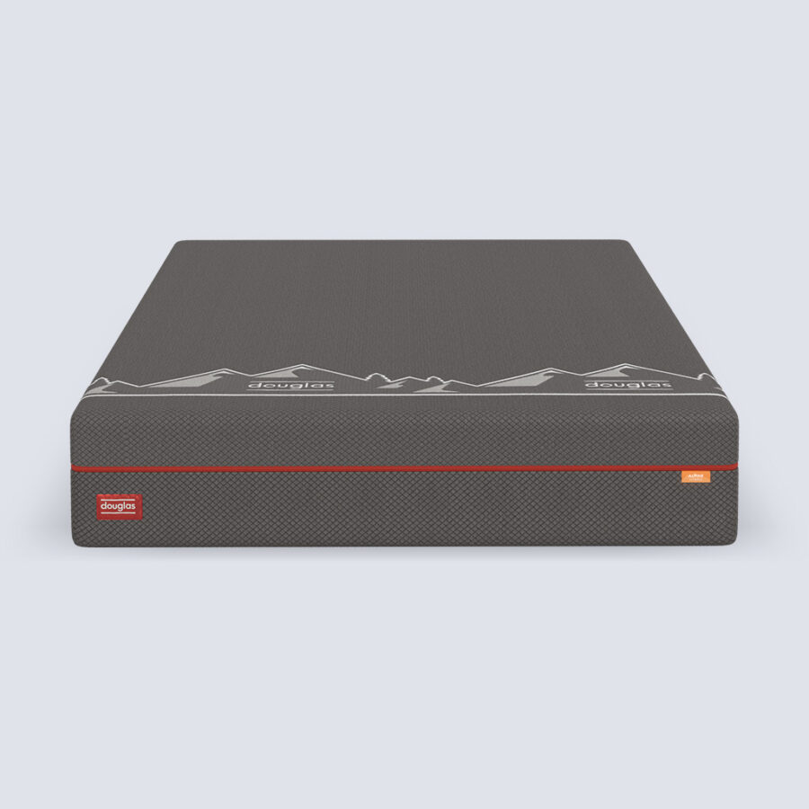 Douglas Alpine Hybrid Mattress – Enhanced Cooling & Comfort