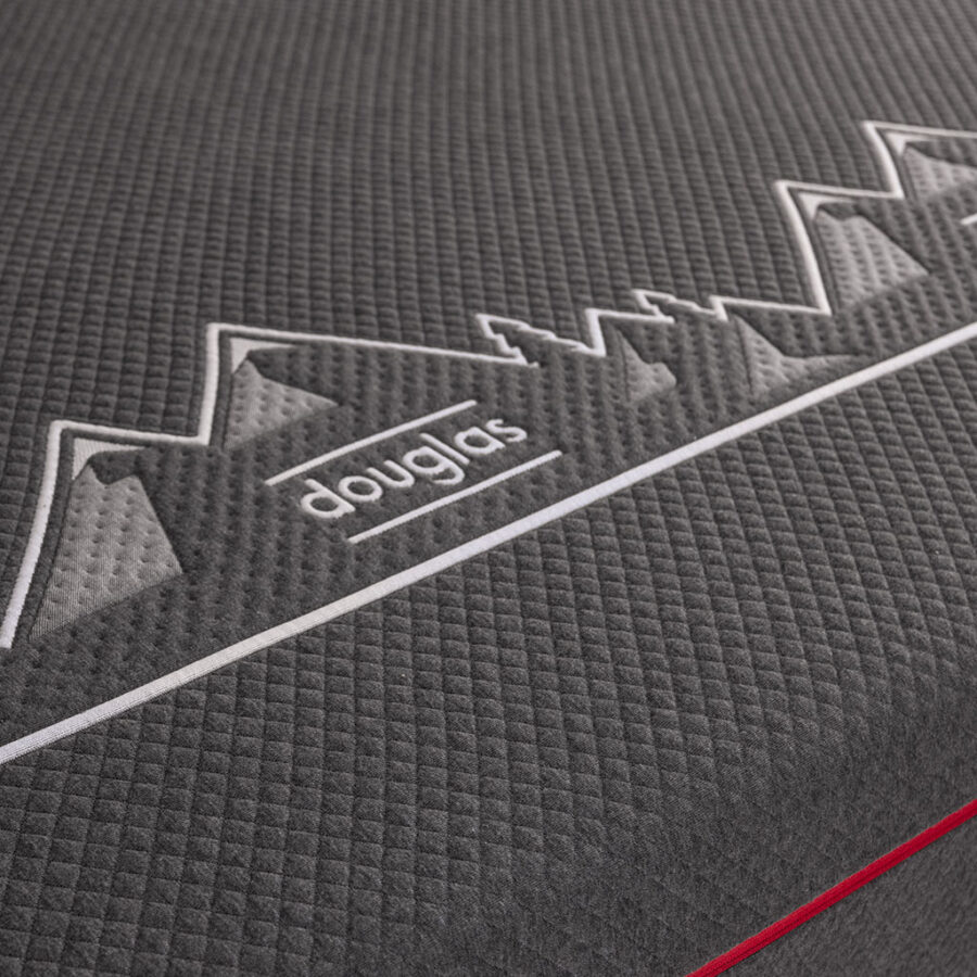 Douglas Alpine Hybrid Mattress – Enhanced Cooling & Comfort
