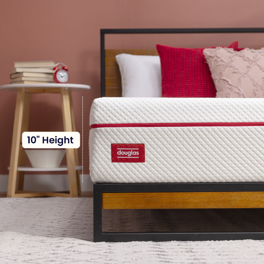 Douglas Original Mattress - GoodMorning