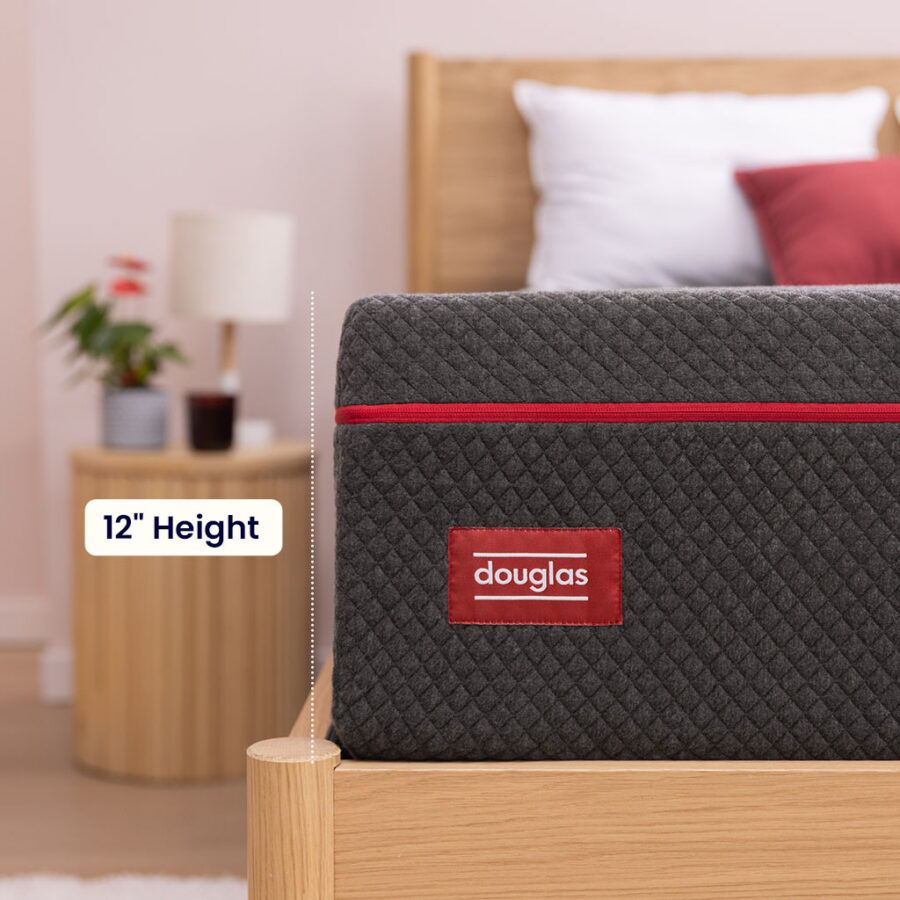 Douglas Original Hybrid Mattress – Balanced Comfort & Support