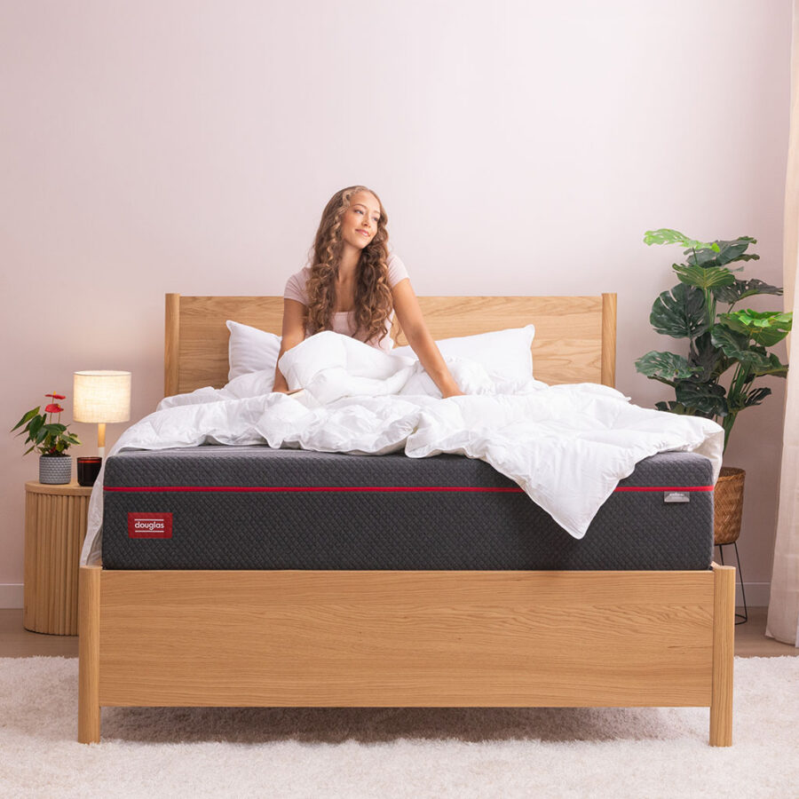 Douglas Original Hybrid Mattress – Balanced Comfort & Support