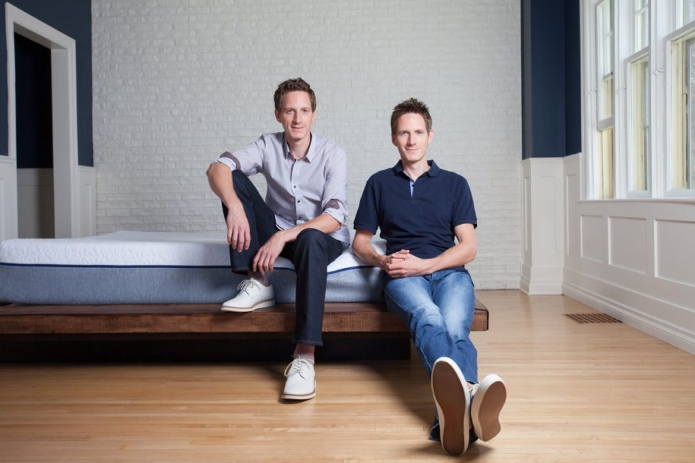 Meet Andy and Sam Prochazka, the Twin Canadian Entrepreneurs Who ...
